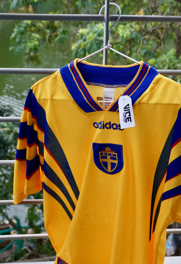 Vintage Football Shirts Sale | Vice Football Store – VICE Football Store
