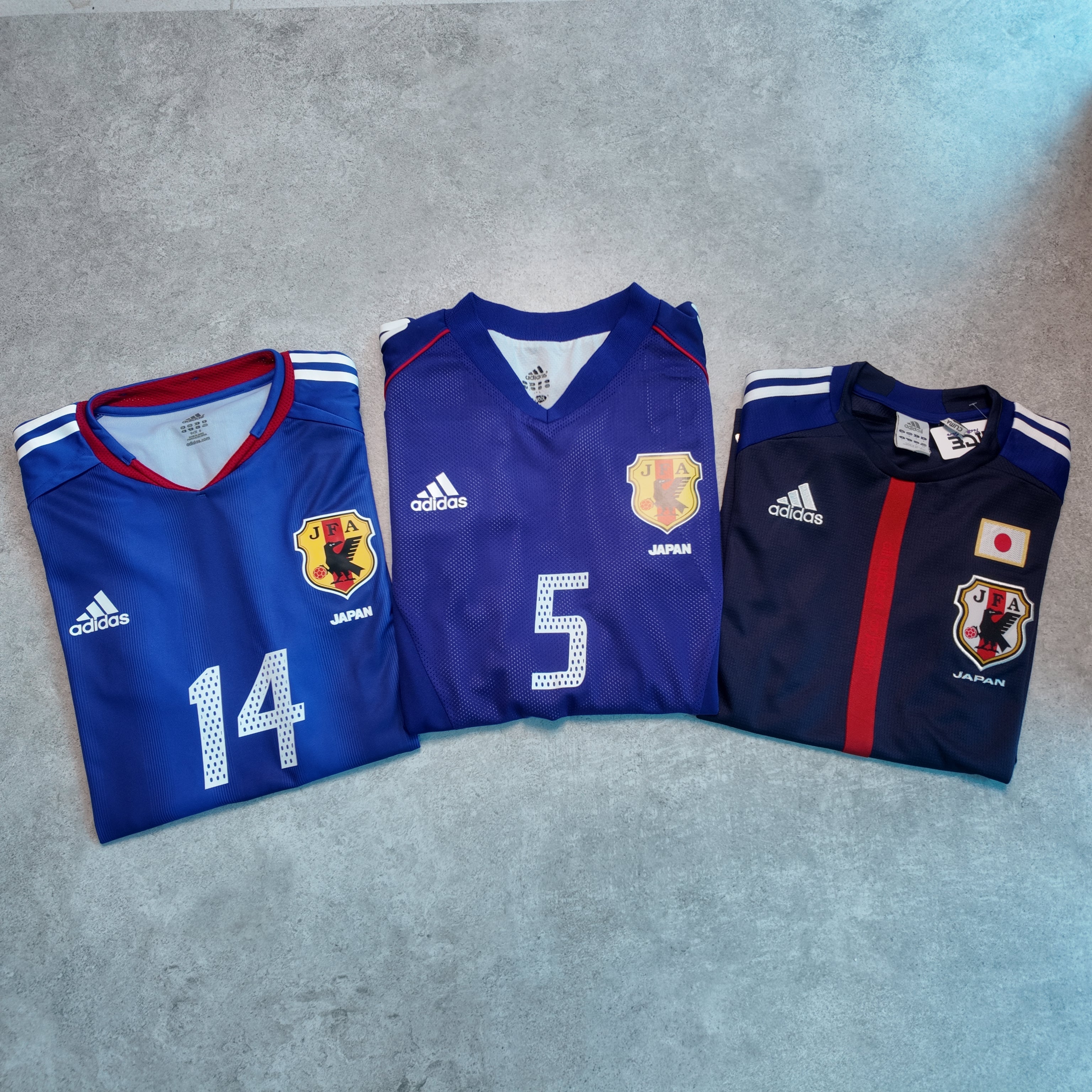 All International – VICE Football Store